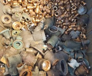 Imports / Recycling Scrap - Siyaram Recycling Industries Ltd